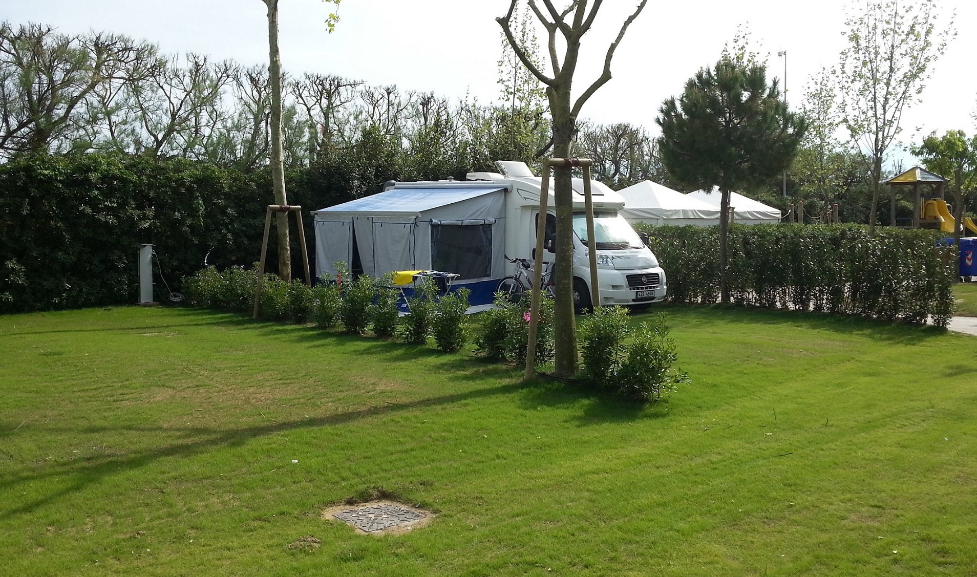 Campingplatz in Cavallino Treporti | Italy camping Village